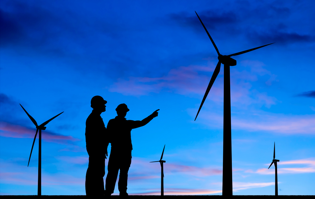 O que você deve saber sobre treinamentos em Torres Eólicas